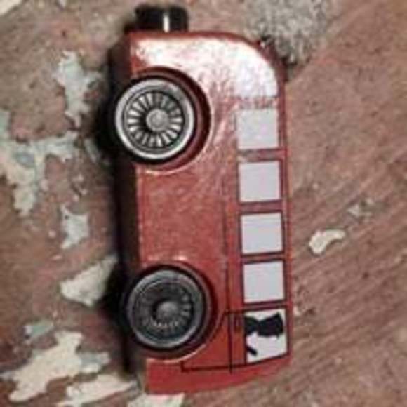 Other | Red Train Toy From Thomas The Train | Poshmark